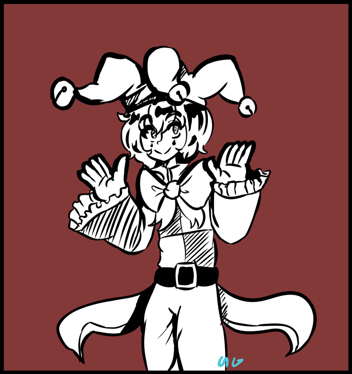 01-11-22 shatur sugah - By @nuclearrose on Itaku