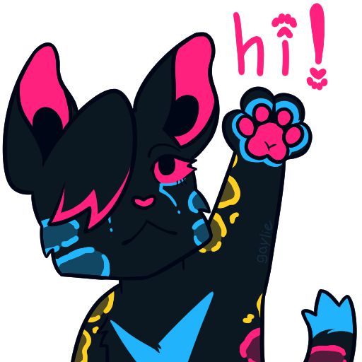 Arcade - By @gaylie on Itaku