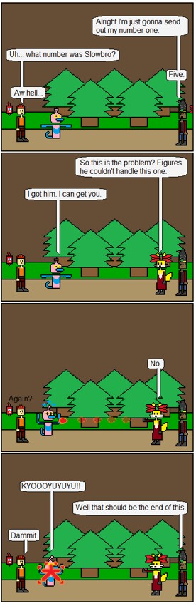 @lordenigma's post on Itaku