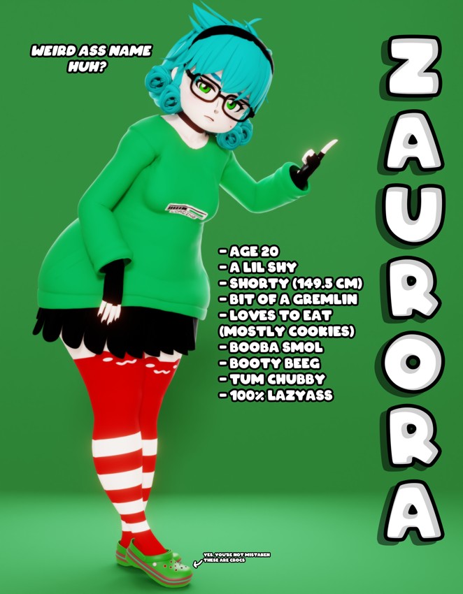 @hdddestroyer's post on Itaku