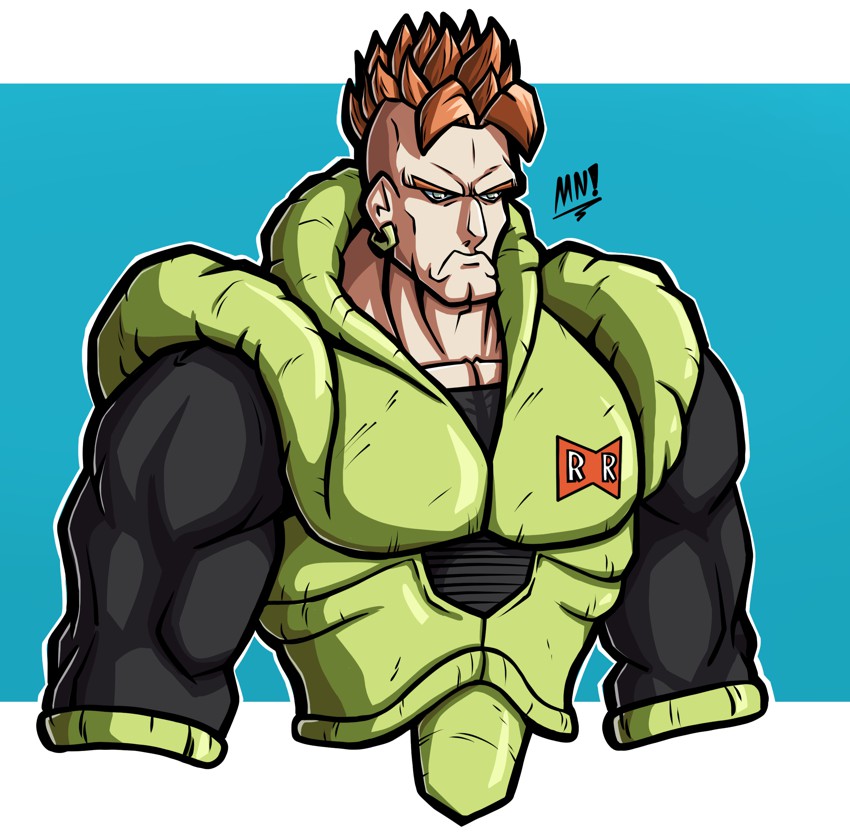 android-16-by-mysticnugget-on-itaku