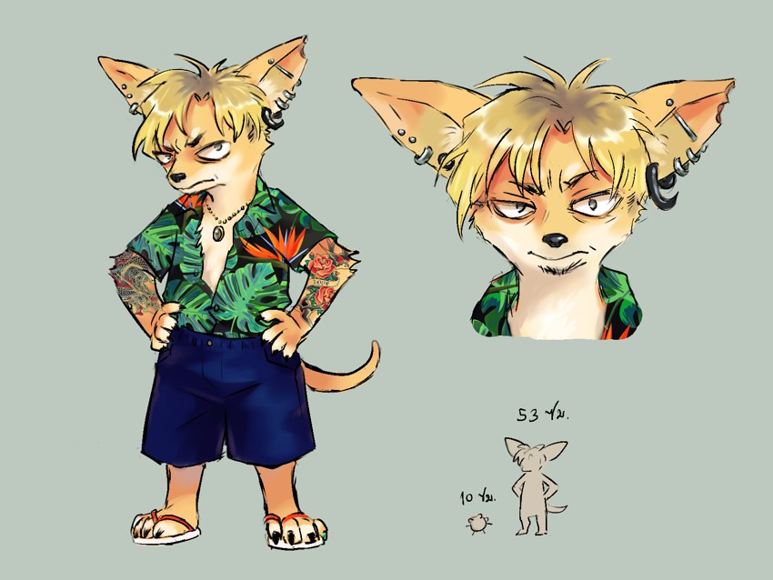 @sanomsaiproducts's post on Itaku