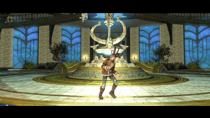 @crimffxiv's post on Itaku: "Bring It On / 劣等上等 (Rettou Joutou ...