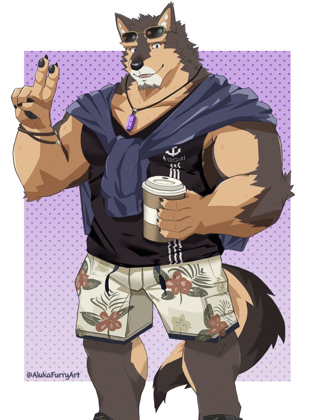 ALUKA (@aluka) - Itaku