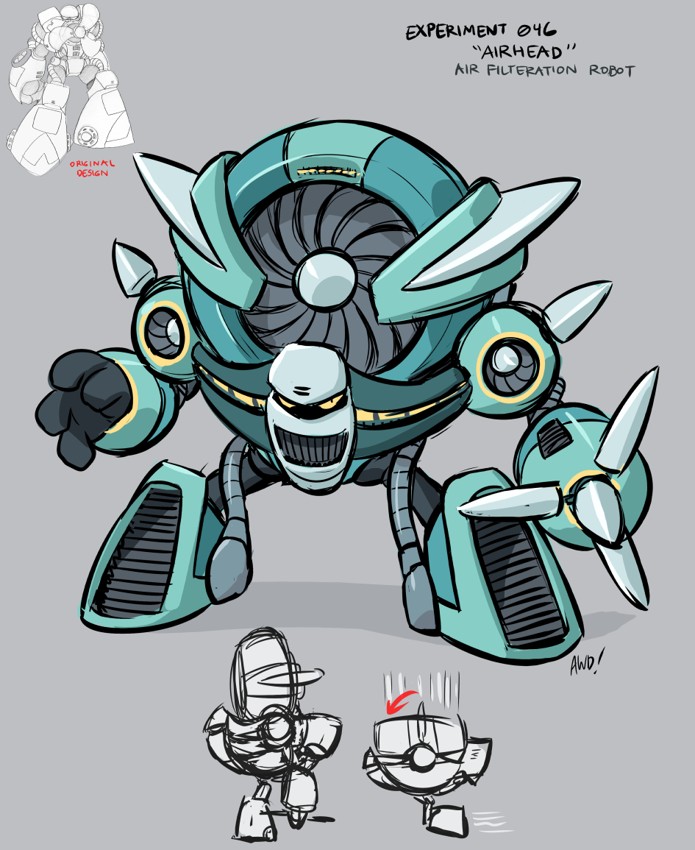 @awd's post on Itaku