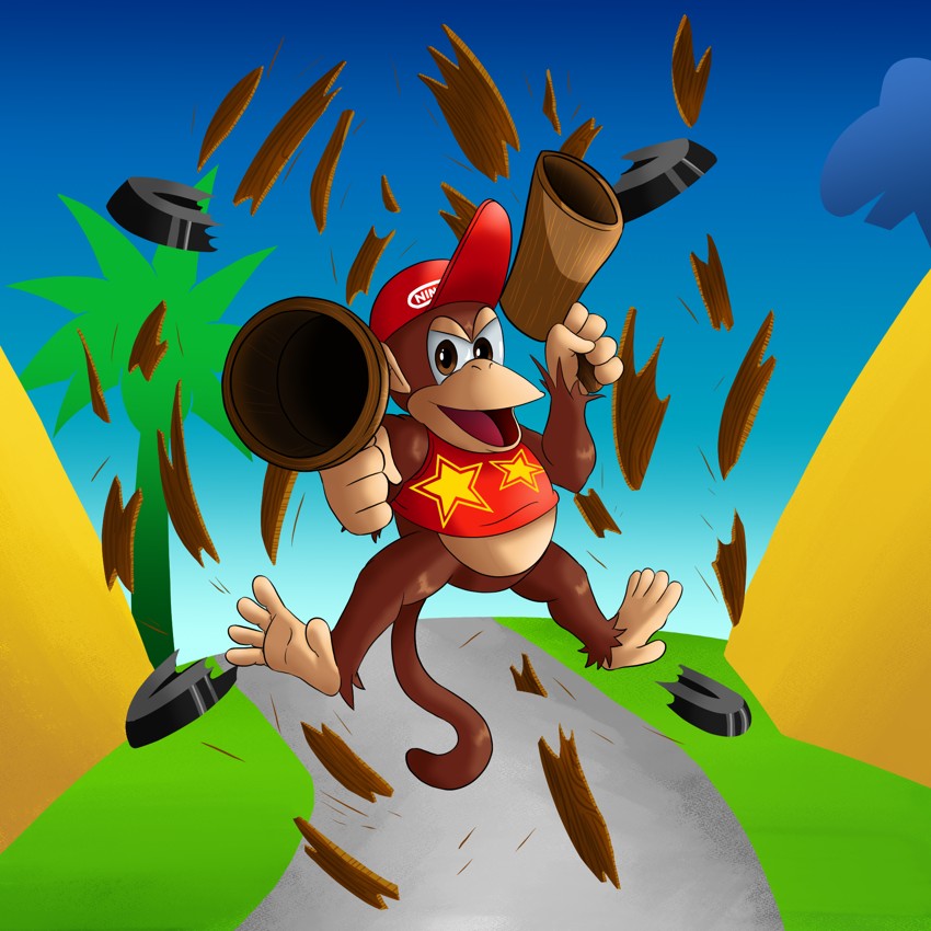 @kamicciolo's post on Itaku