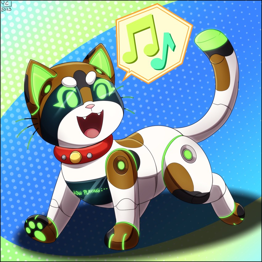 IncredibleEdibleCalico (@incredibleediblecalico) - Itaku