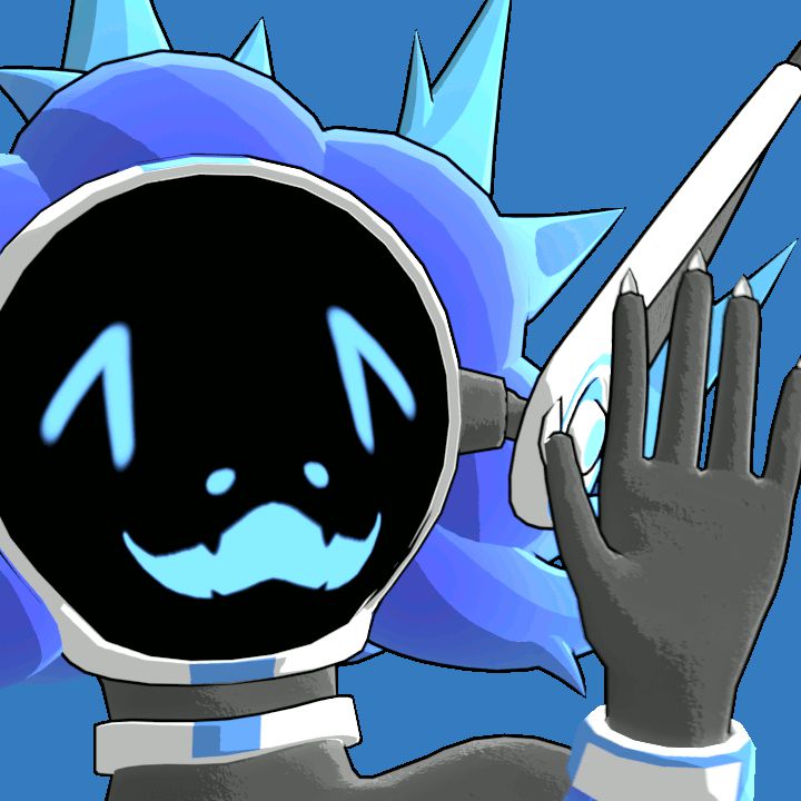 Sintronic's Gallery - Itaku