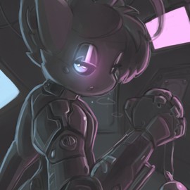 joooji's Gallery - Itaku