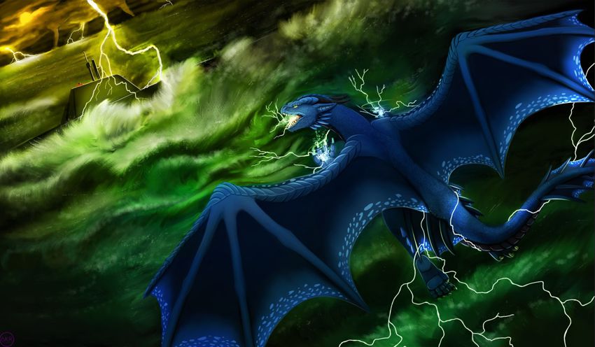 @danatar's post on Itaku