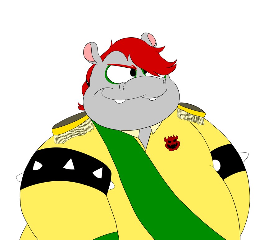 ChunkyMouse (@chonkymouse) - Itaku