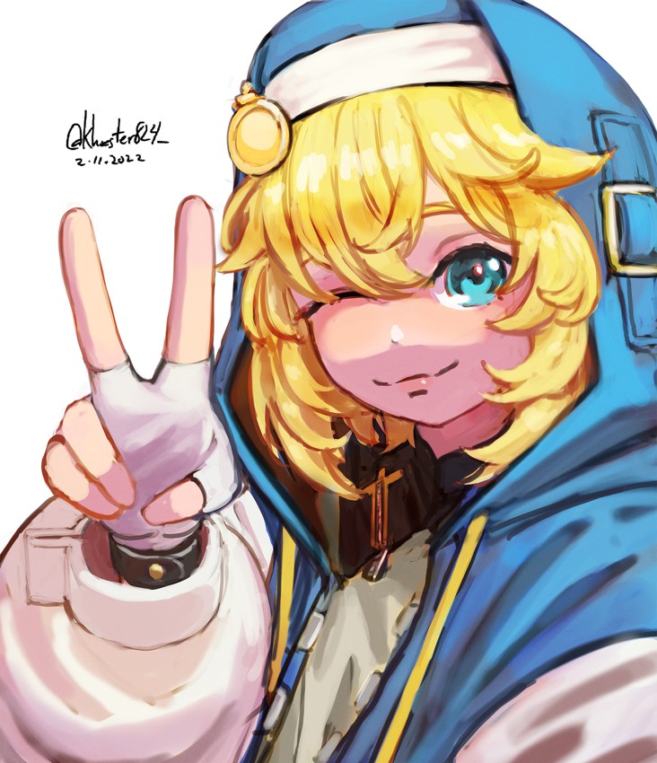 @khester824's post on Itaku