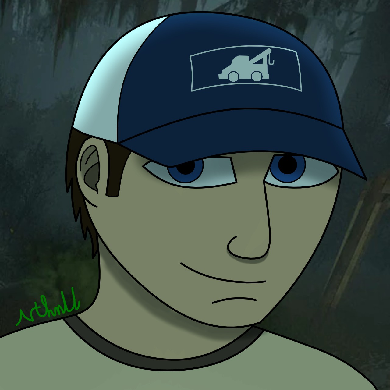 Digital (+ Shaded) Headshots & Busts - By @reptiliannoizezz on Itaku
