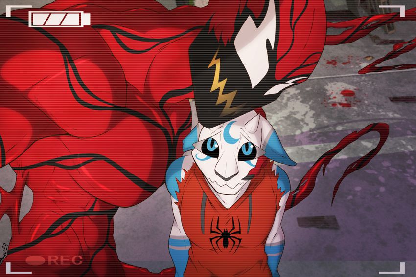 Ms. Angel Food (@msangelfood) - Itaku