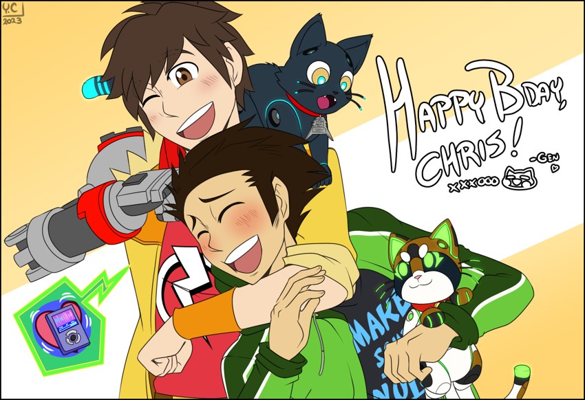 Youkai-Chan (@youkai-chan) - Itaku