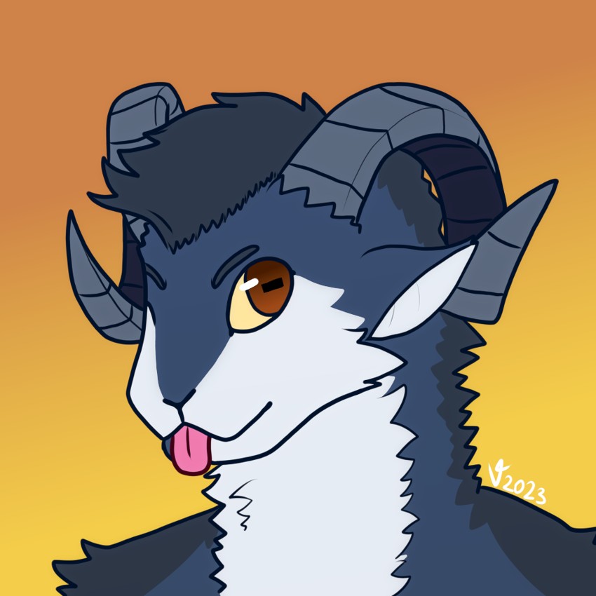 @vee-sheep's post on Itaku