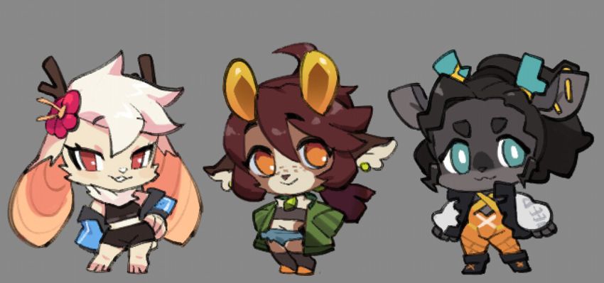 Inusama (@dogsmith) - Itaku