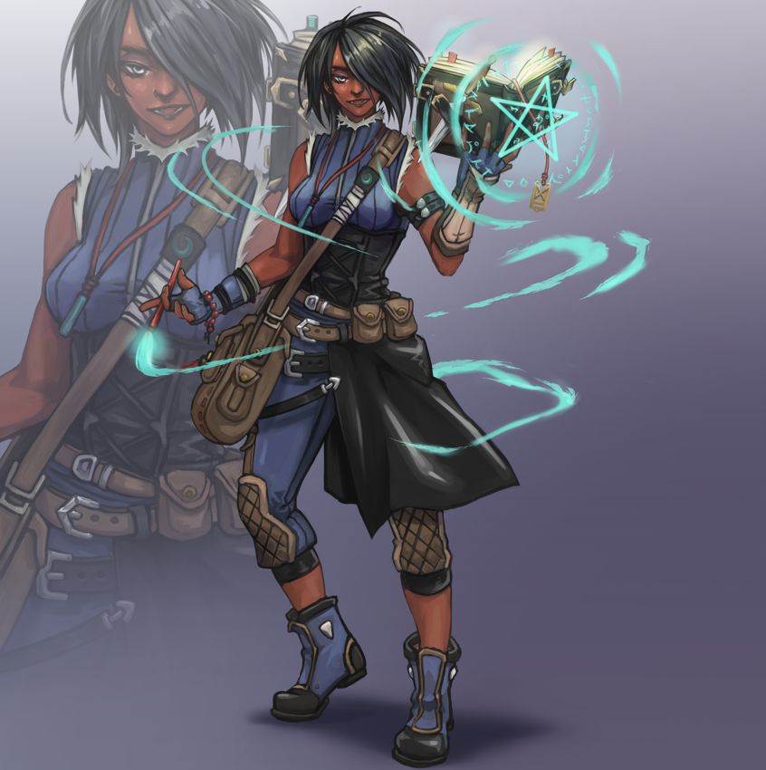 @maven's post on Itaku