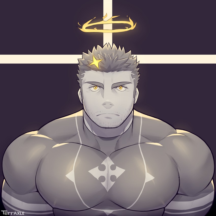 @terraxle's post on Itaku