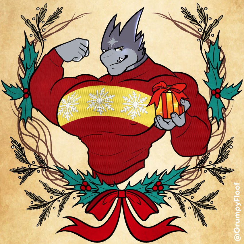 @blein's post on Itaku