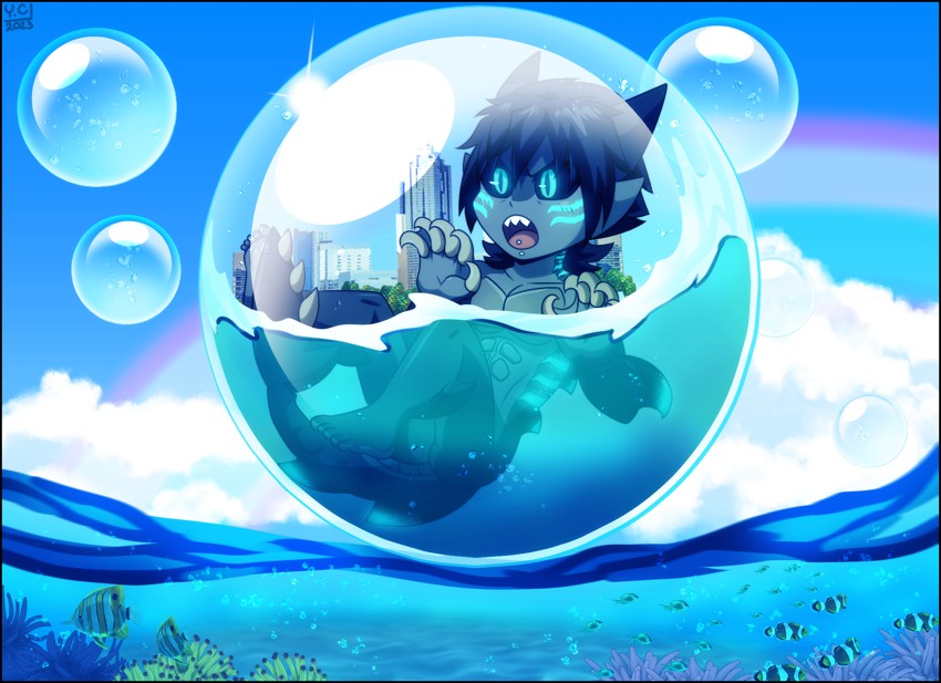 IncredibleEdibleCalico (@incredibleediblecalico) - Itaku