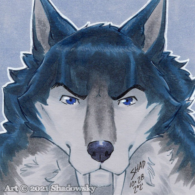 @shadowsky's post on Itaku