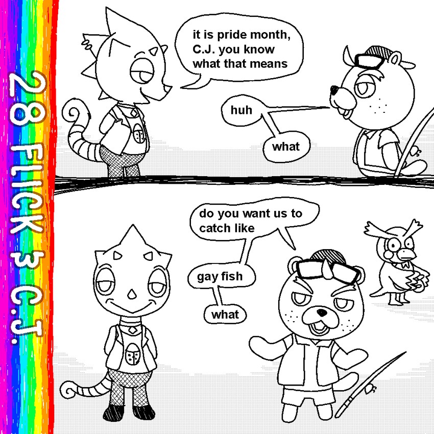 oxnard (@oxnard) - Itaku