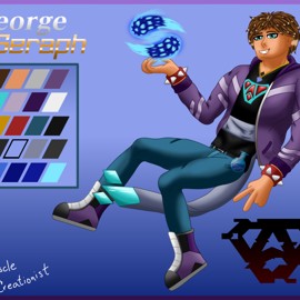 Muscle Creationist's Gallery - Itaku