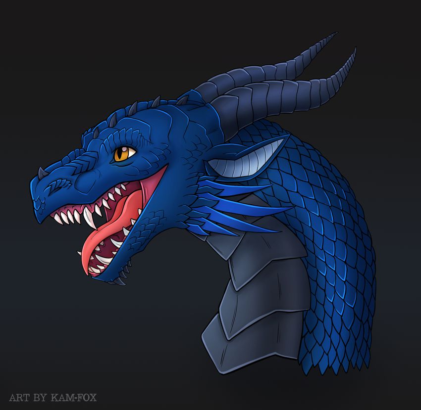 @danatar's post on Itaku