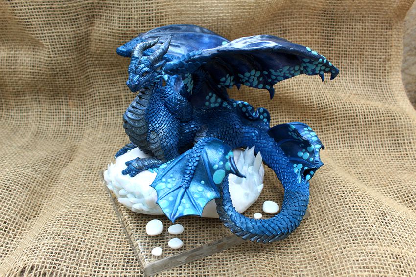 danatar's Gallery - Itaku