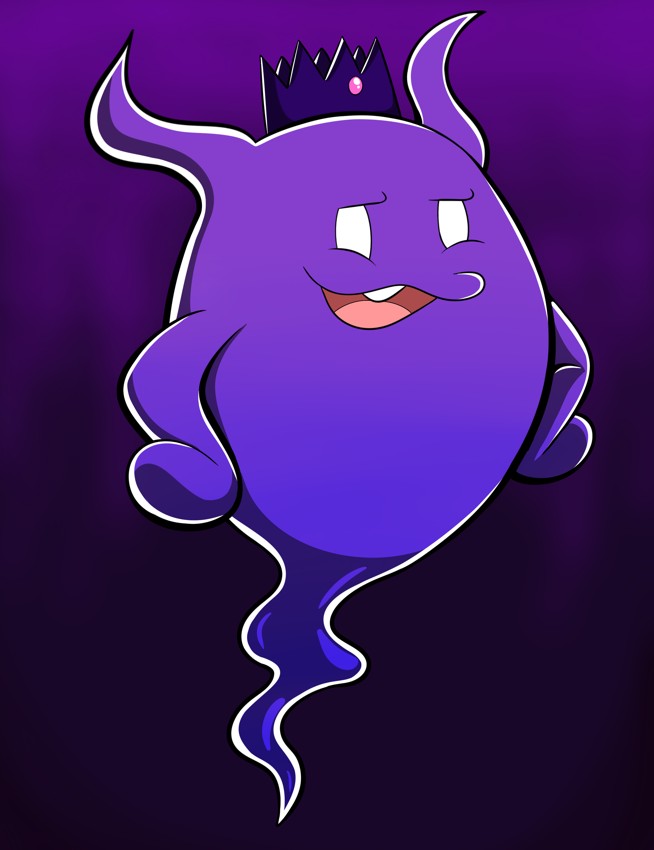 Axel_the_Tepig (@tepigfan101) - Itaku