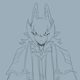 ChCrumbles (@chcrumbles) - Itaku