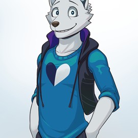 mumuthelion's Gallery - Itaku