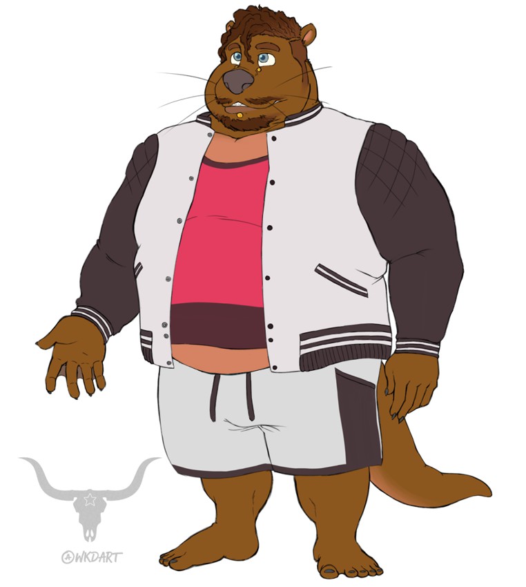 @wkd's post on Itaku