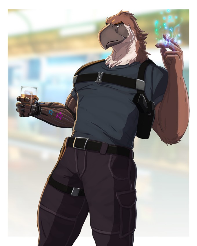 DreamAndNightmare (@dreamandnightmare) - Itaku