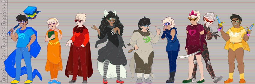 Lowercase Delta (@lowercasedelta) - Itaku