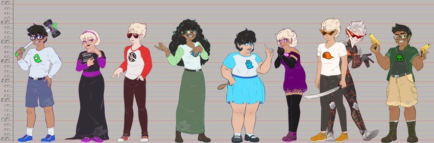 Lowercase Delta (@lowercasedelta) - Itaku