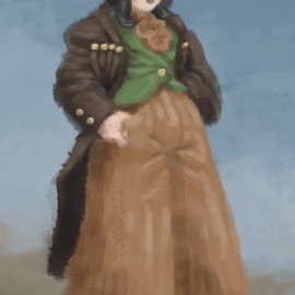 skyguyart (@skyguyart) - Itaku