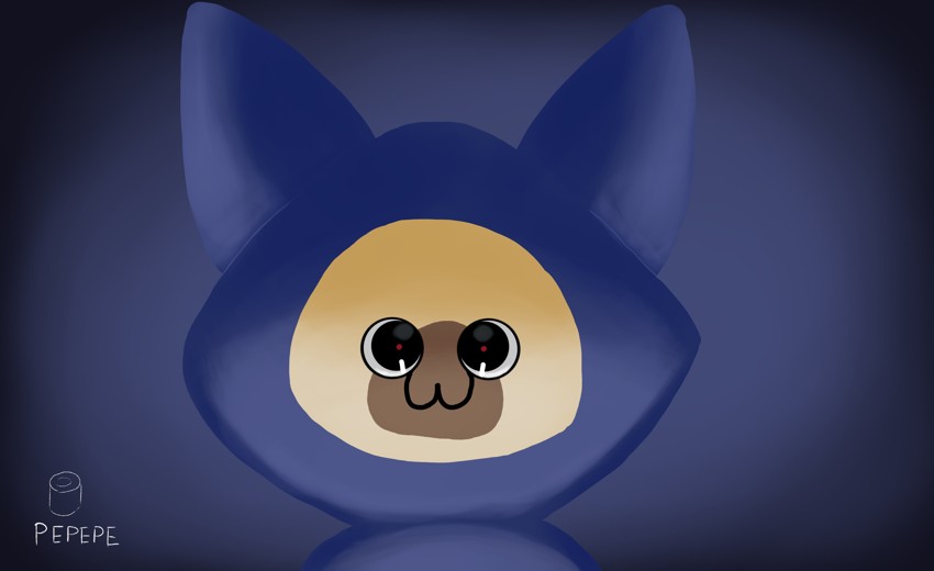 @pepepe's post on Itaku