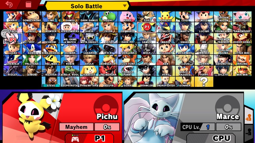 @mulliganmayhem's post on Itaku