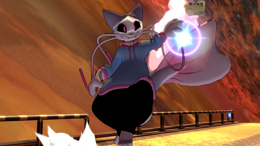 @mulliganmayhem's post on Itaku