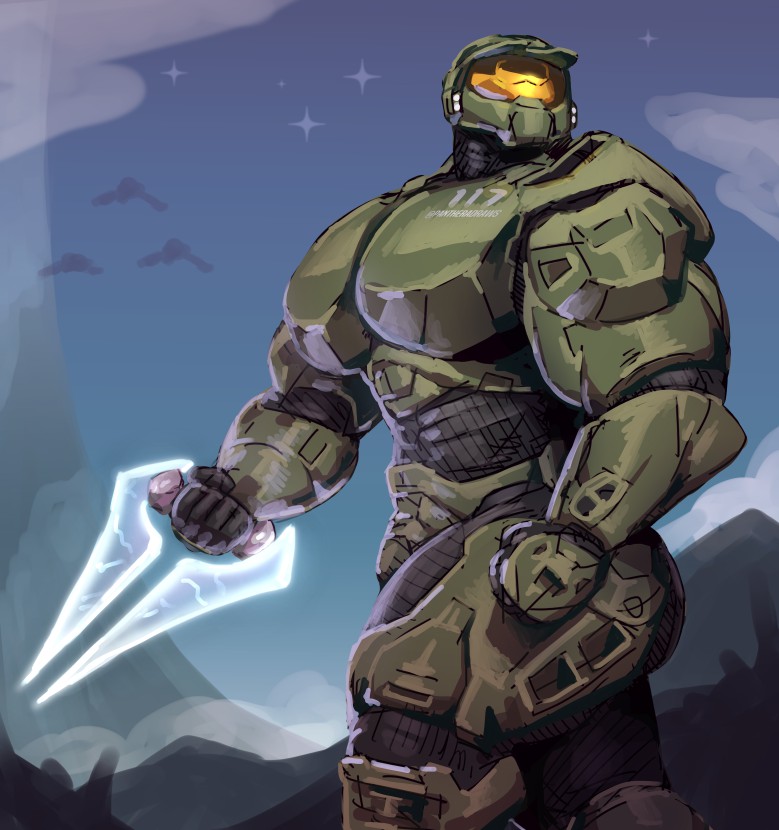 2021 Favorites (Commission, Personal & Fanart) I 38 - By @pantheradraws ...