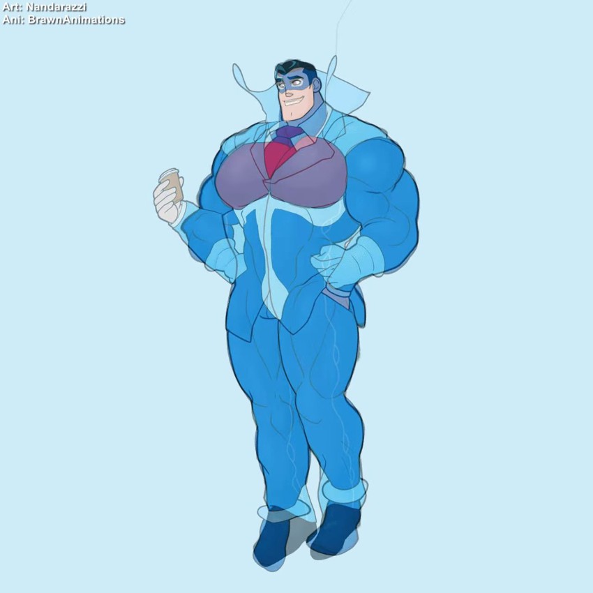 brawnanimations (@brawnanimations) - Itaku