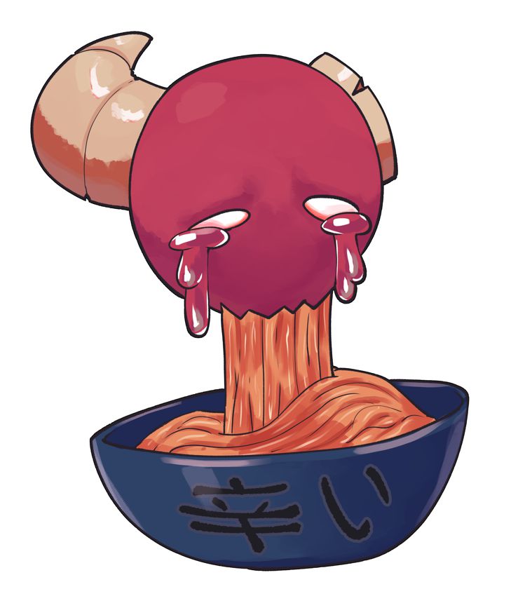 Mr Peculiar's Gallery - Itaku