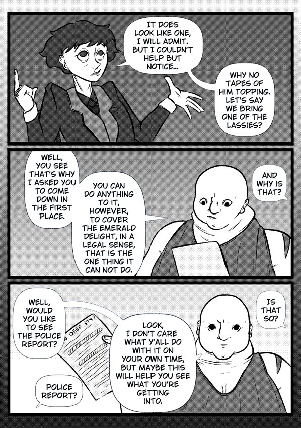 Premium Meat downscale_010 - By @coheth on Itaku