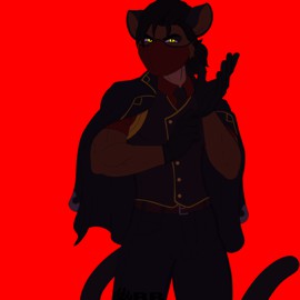 blackbear's Gallery - Itaku