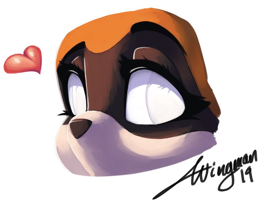 WingmanDraws (@wingmandraws) - Itaku