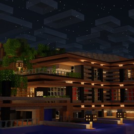 Doonography's Gallery - Itaku