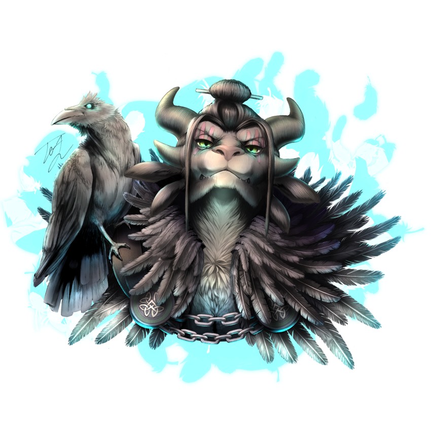 @teoleif's post on Itaku