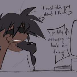 Tora's Gallery - Itaku